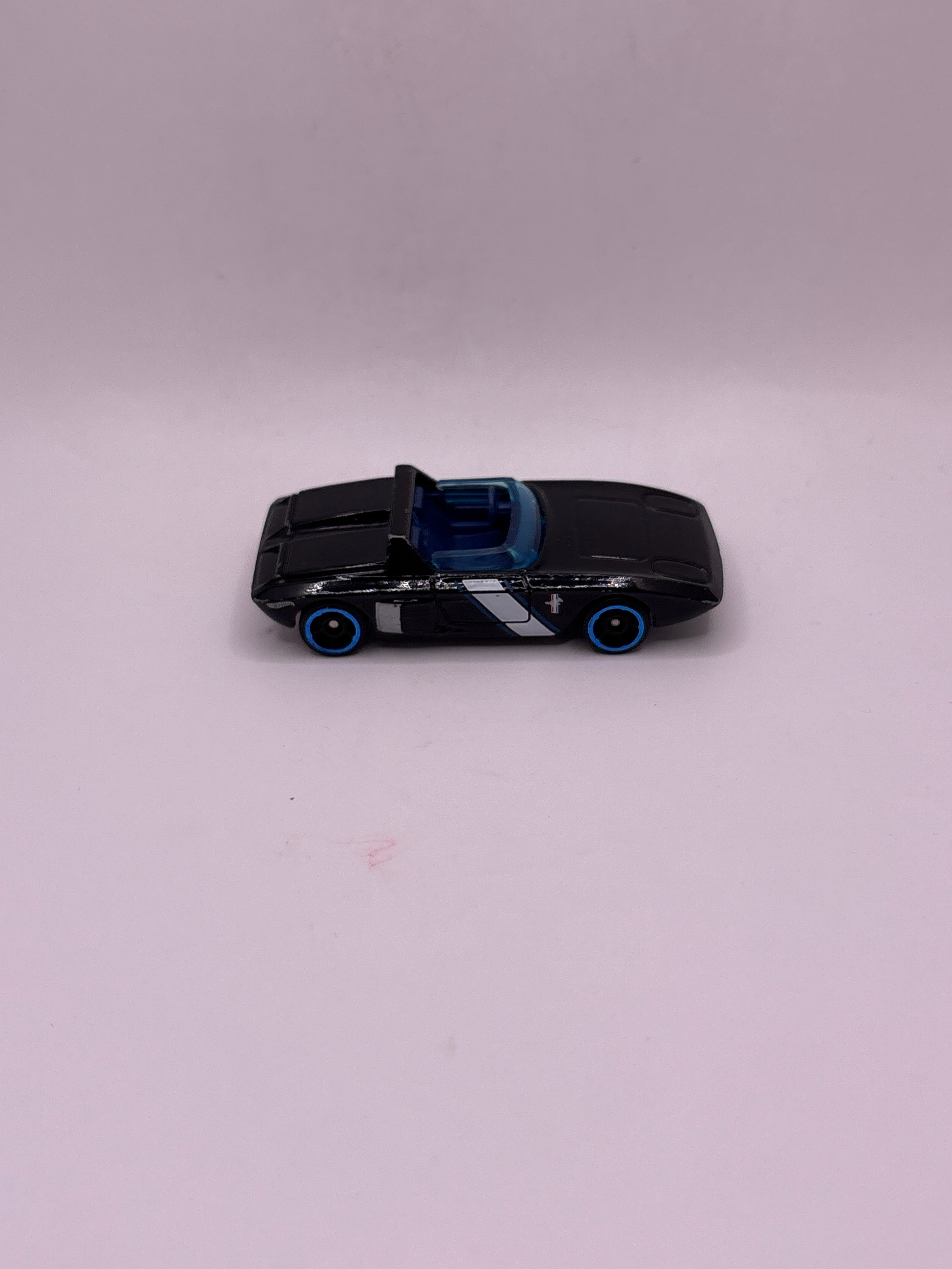 Hot Wheels 62 Ford Mustang Concept Diecast – S and E Hobbies and ...