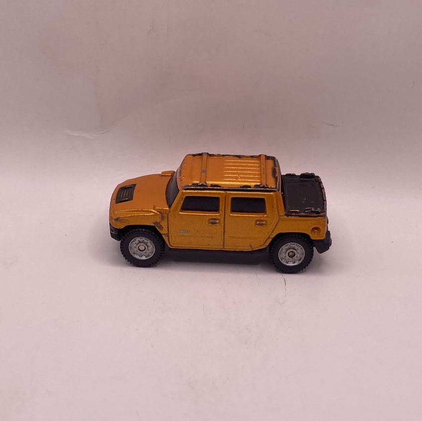 Maisto 2001 Hummer H2 Concept Diecast | S and E Hobbies and Collectables