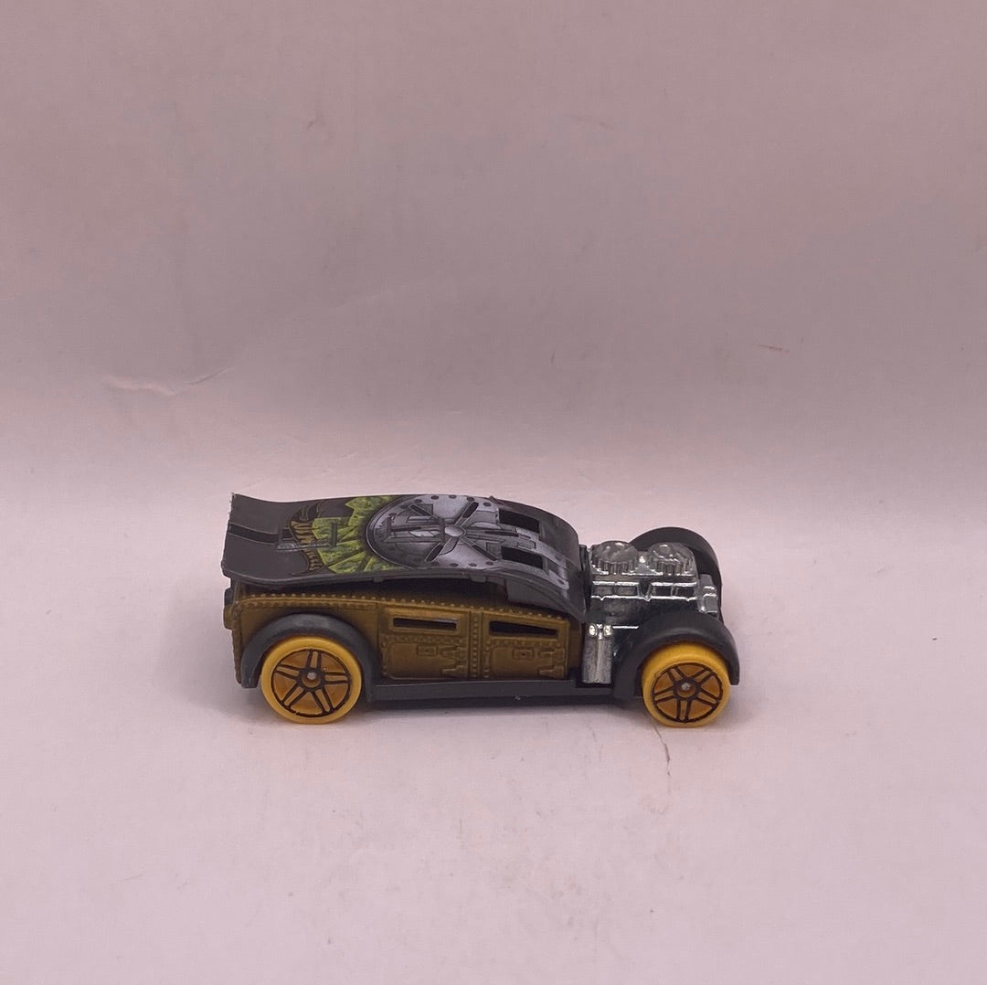 Hot Wheels Fast Cash Diecast | S and E Hobbies and Collectables