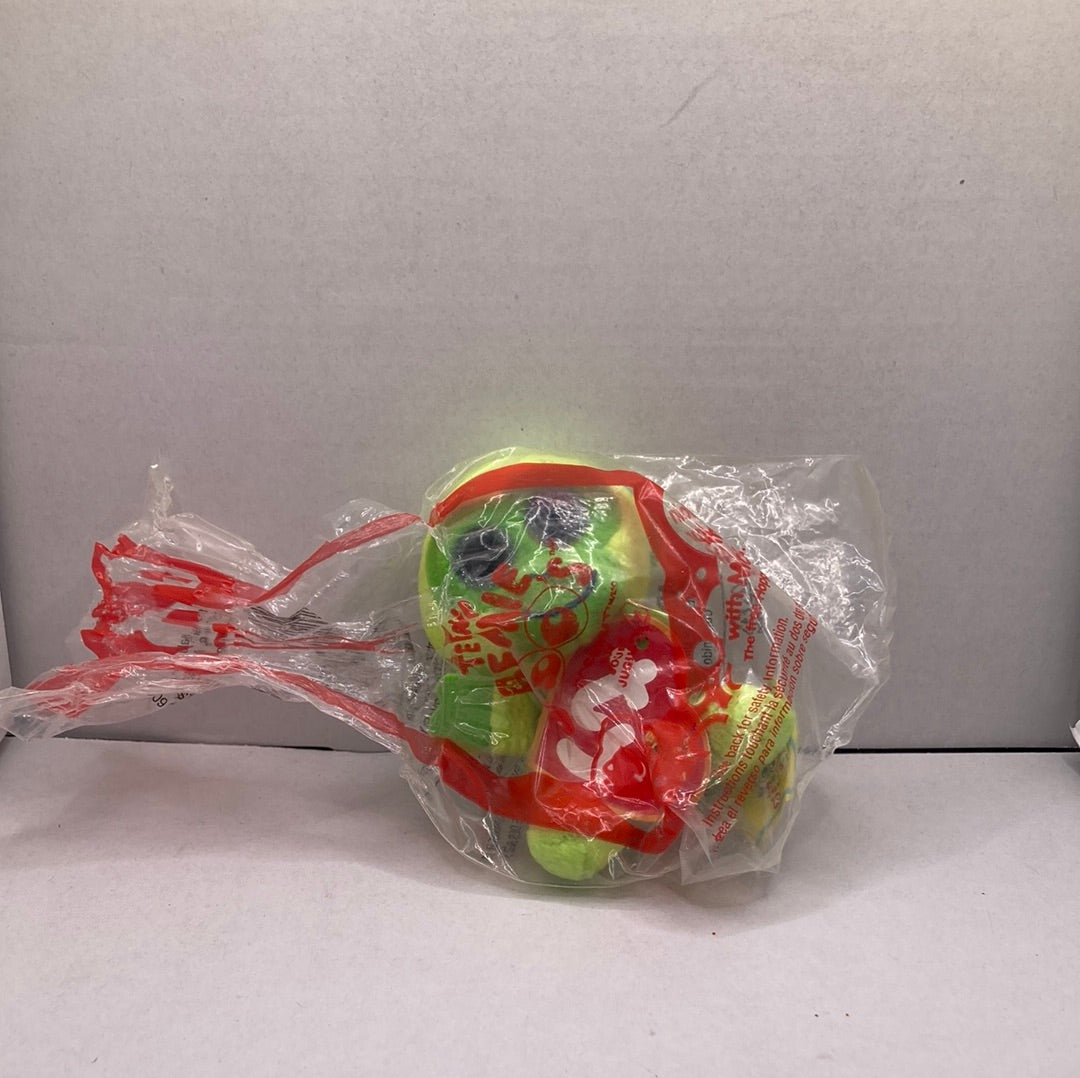 McDonald’s Happy Meal Coconut | S and E Hobbies and Collectables