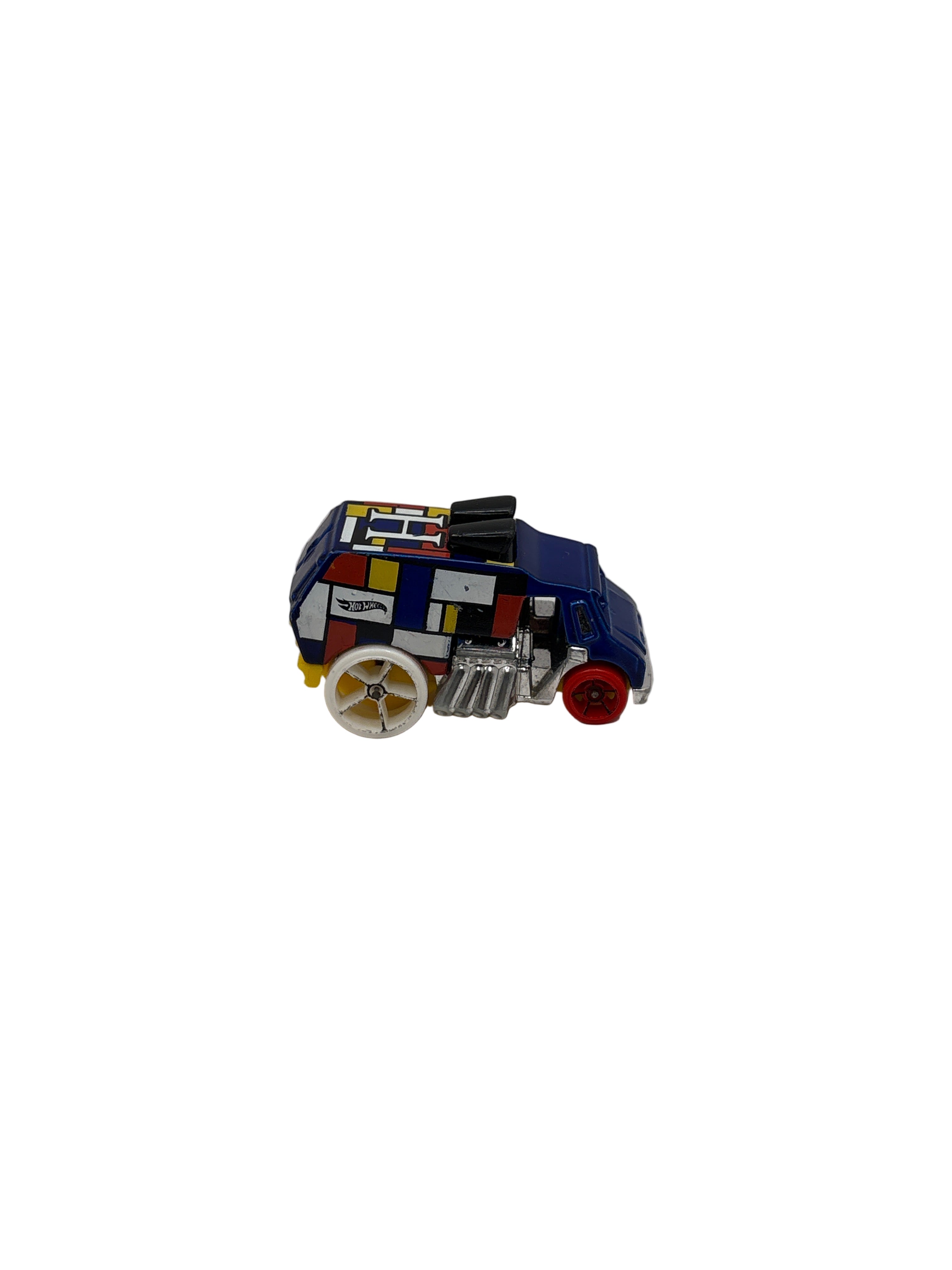 Hot Wheels Cool One Diecast blue – S and E Hobbies and Collectables