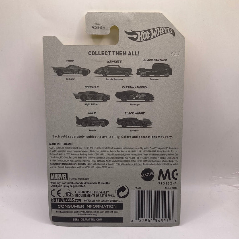 Hot Wheels Qombee Diecast – S and E Hobbies and Collectables