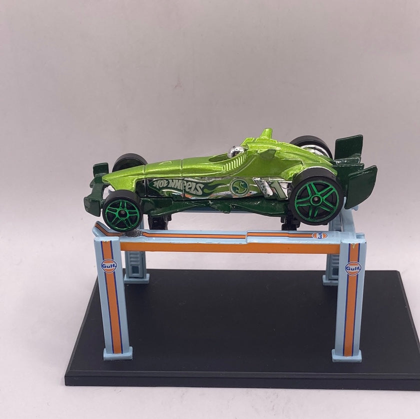 Hot Wheels F-Racer Diecast – S and E Hobbies and Collectables