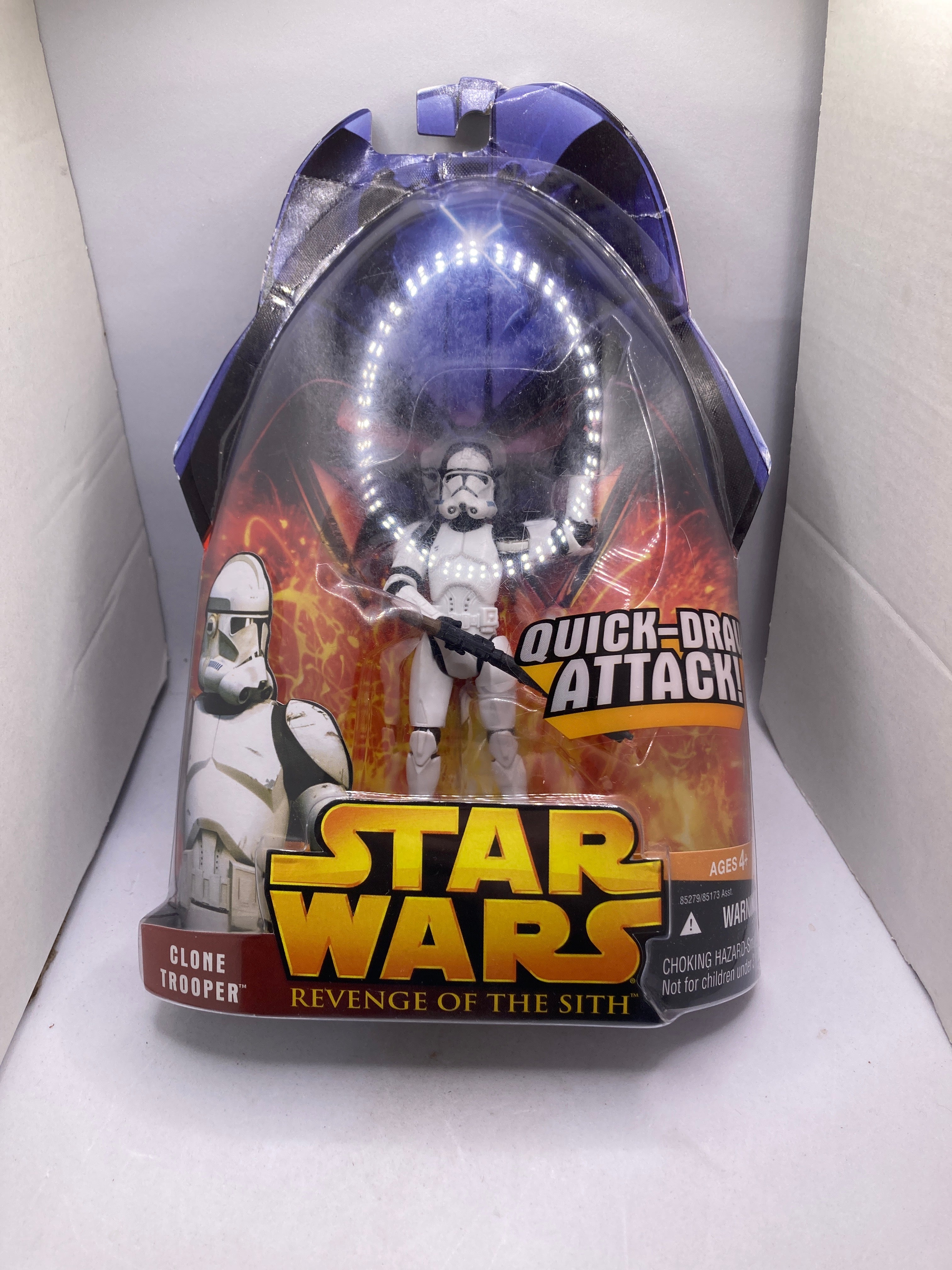 Hasbro Clone Trooper – S and E Hobbies and Collectables