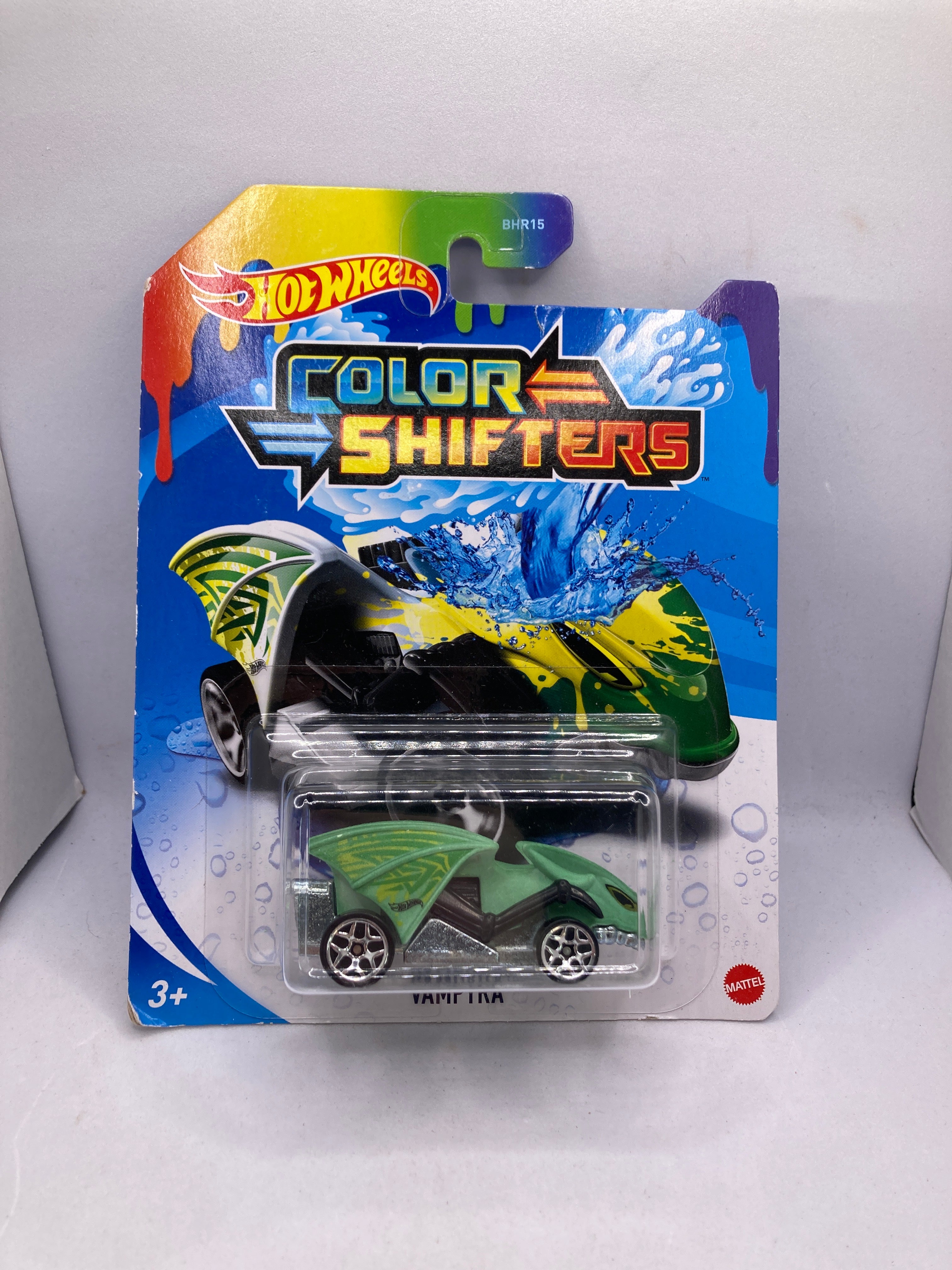 Hot Wheels Vampyra Diecast – S and E Hobbies and Collectables