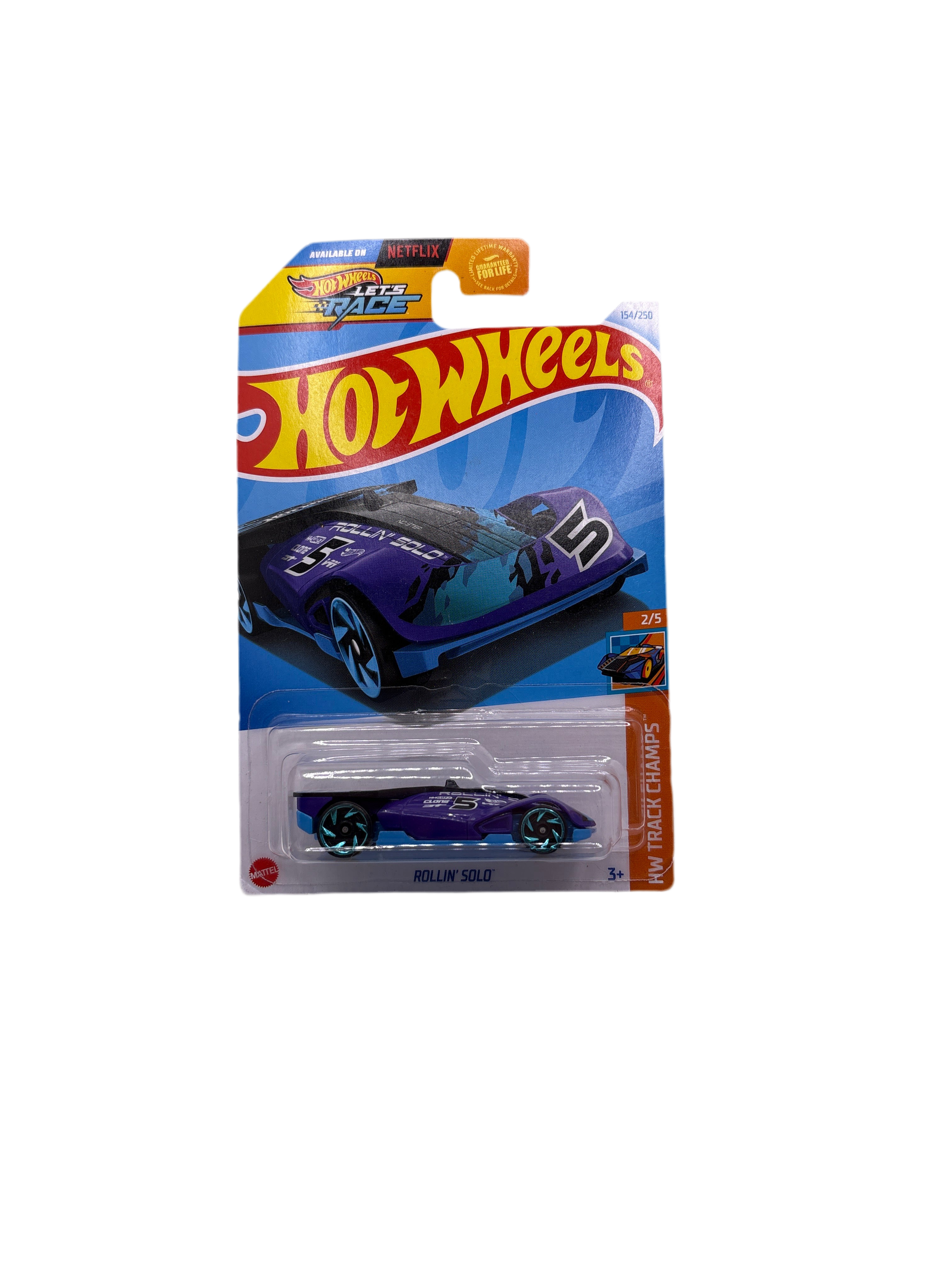 Hot Wheels Rollin Solo Diecast – S and E Hobbies and Collectables