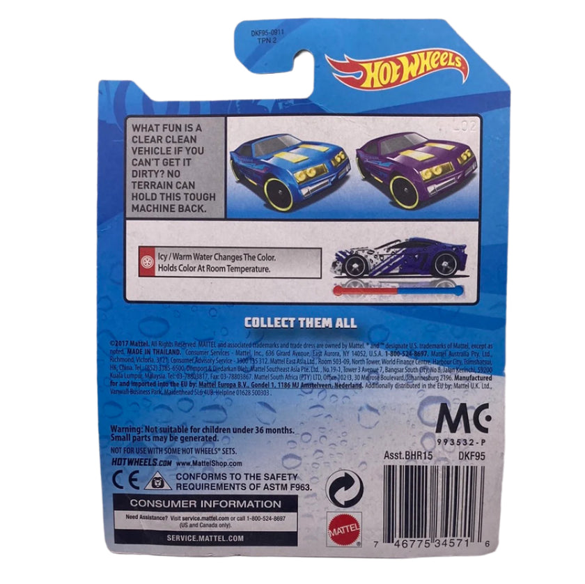 Hot Wheels Bully Goat – S and E Hobbies and Collectables