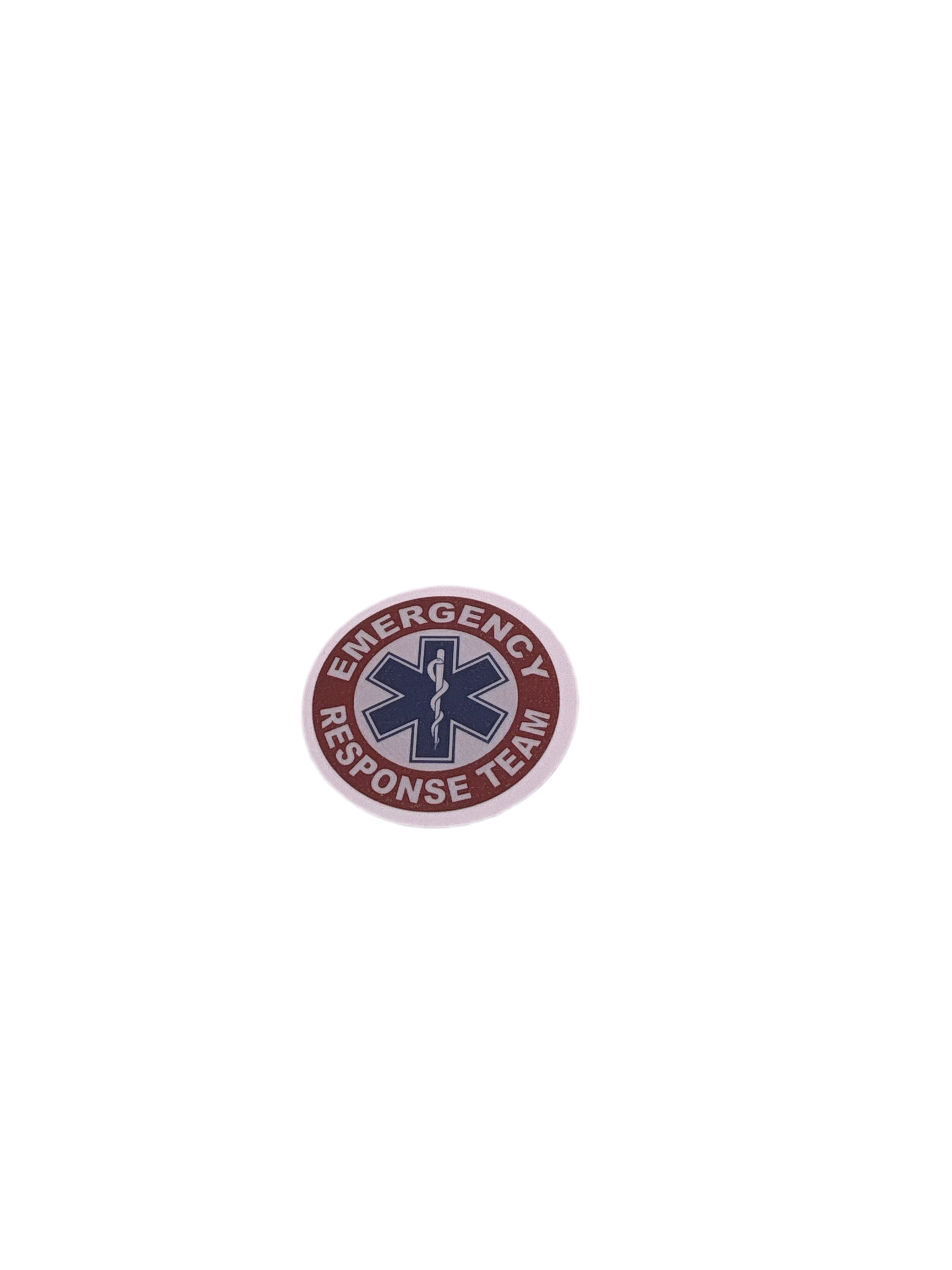 Emergency Response Team Sticker + 2 Mystery Stickers – S and E Hobbies ...