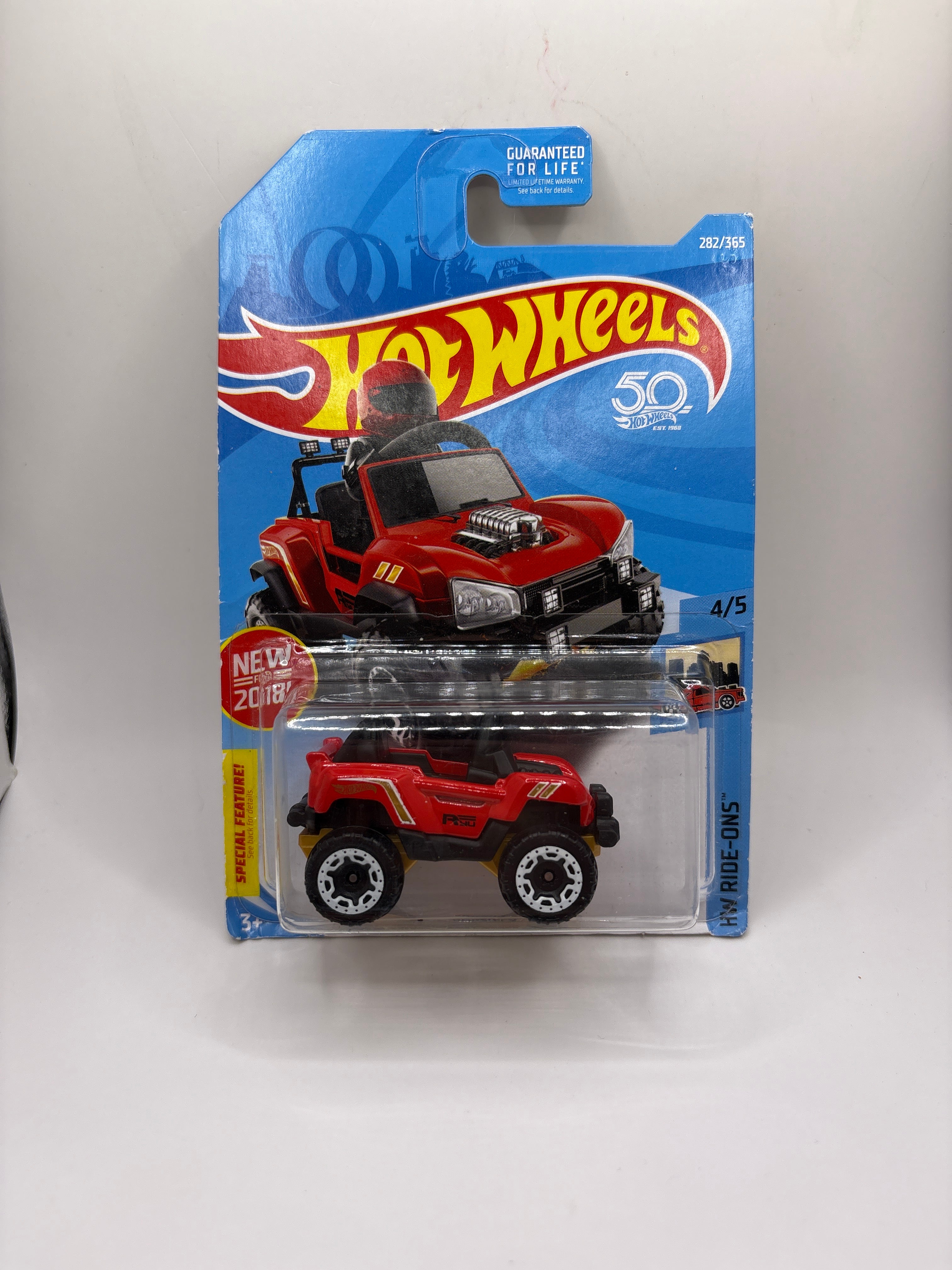 Hot Wheels Bogzilla Diecast – S and E Hobbies and Collectables