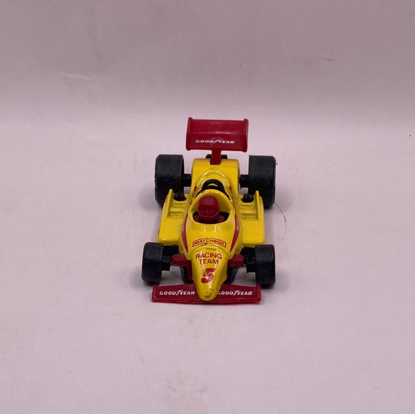 Matchbox F1 Racer Diecast | S and E Hobbies and Collectables
