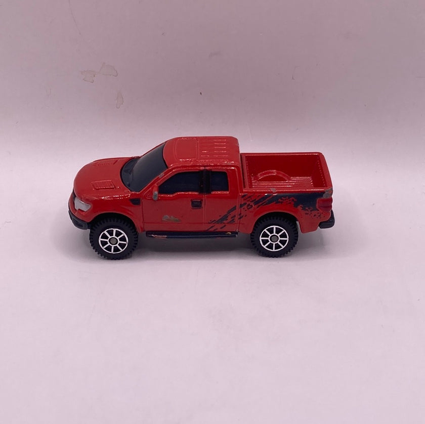 Maisto Ford F-150 Raptor Diecast – S and E Hobbies and Collectables