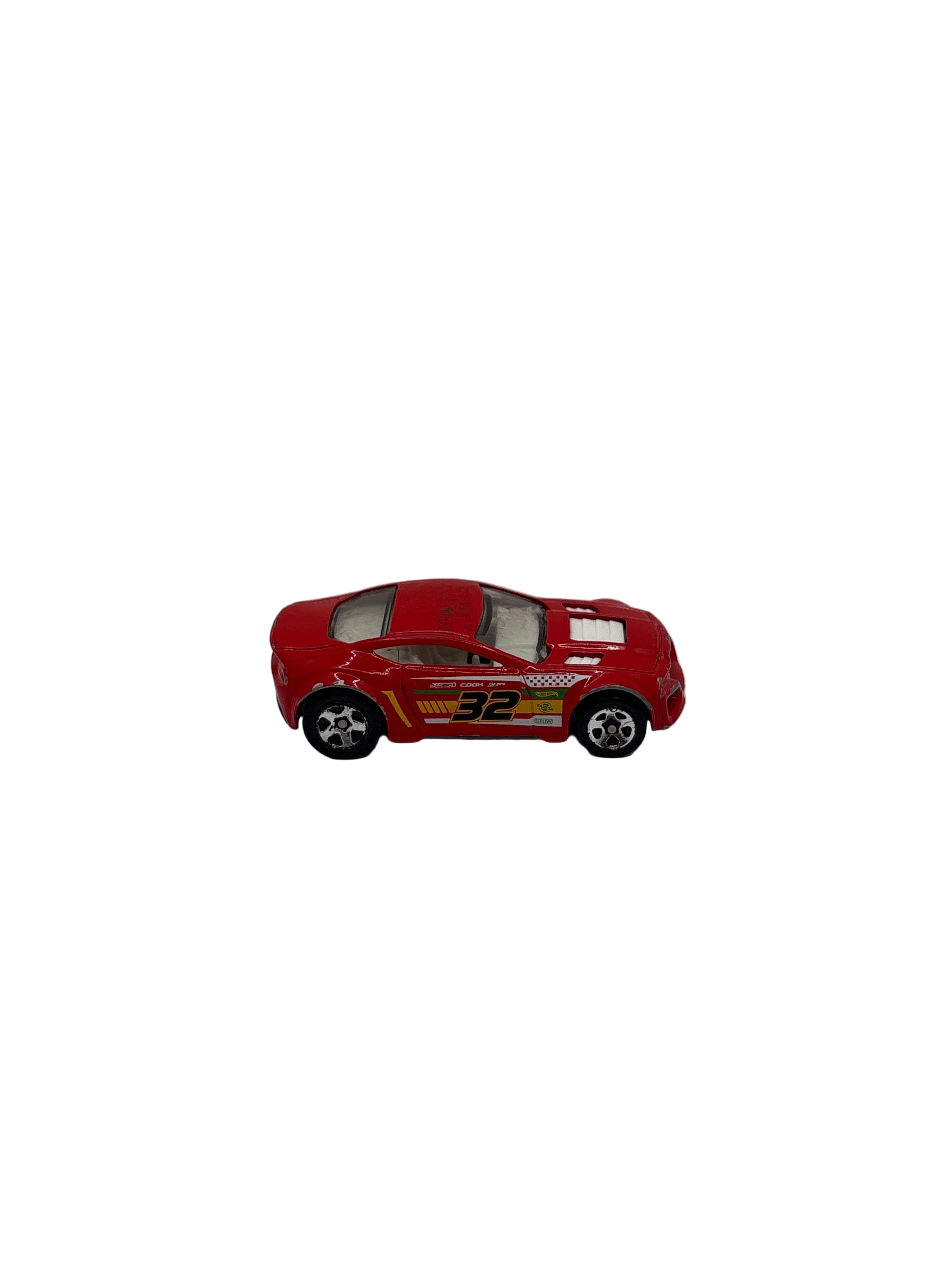 Hot Wheels Torque Twister Diecast red – S and E Hobbies and Collectables