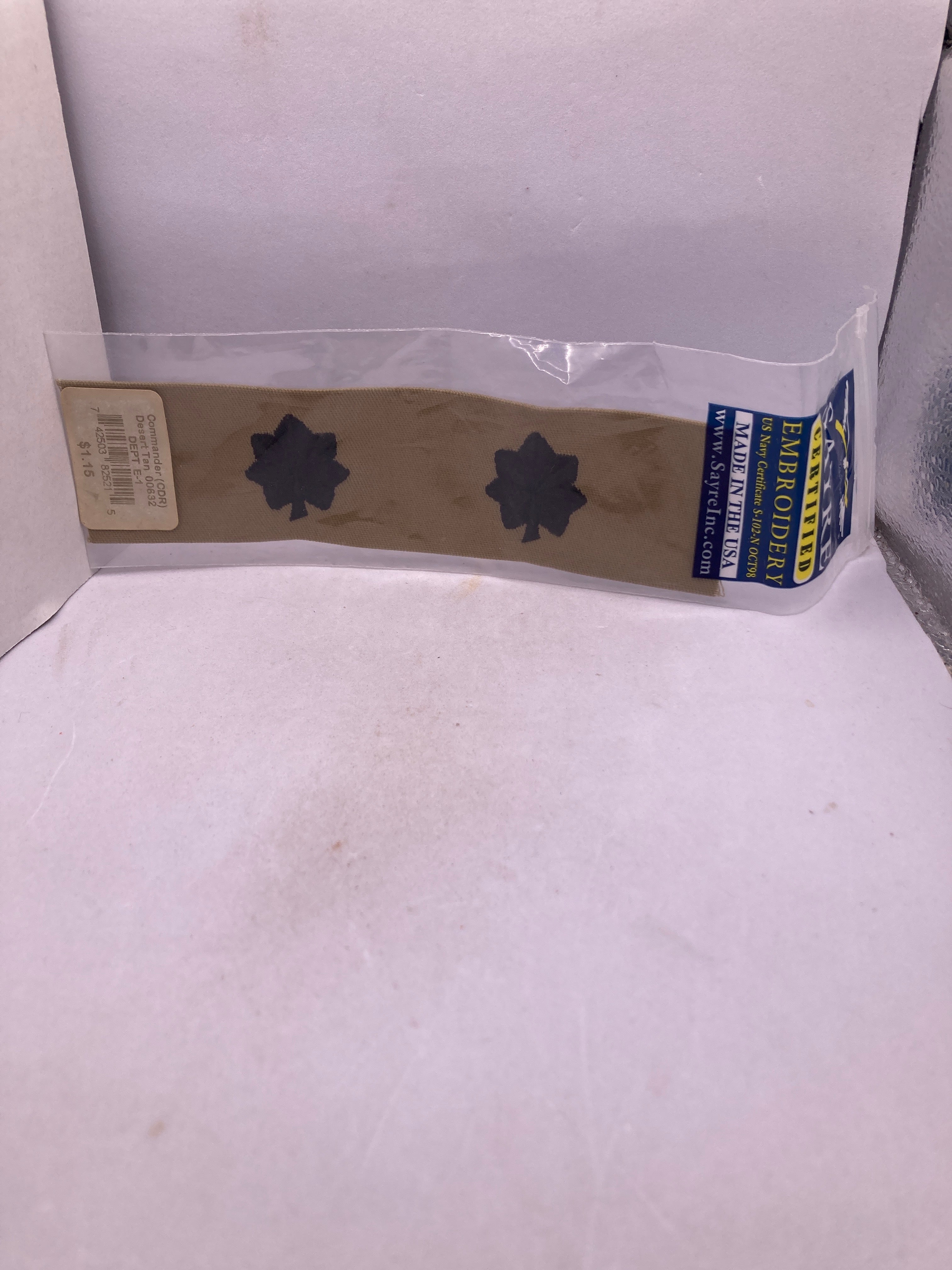 Sayre Commander – S and E Hobbies and Collectables