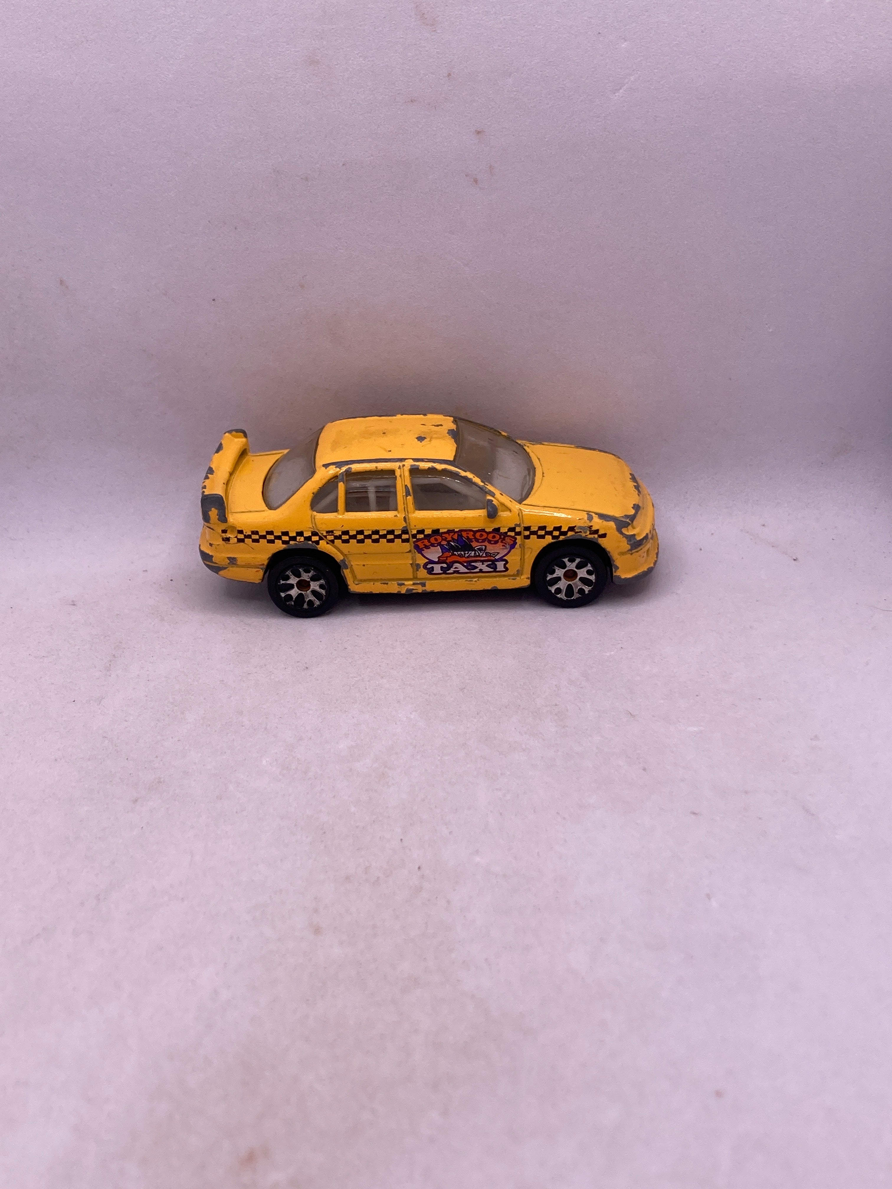Matchbox Ford Falcon Diecast | S and E Hobbies and Collectables