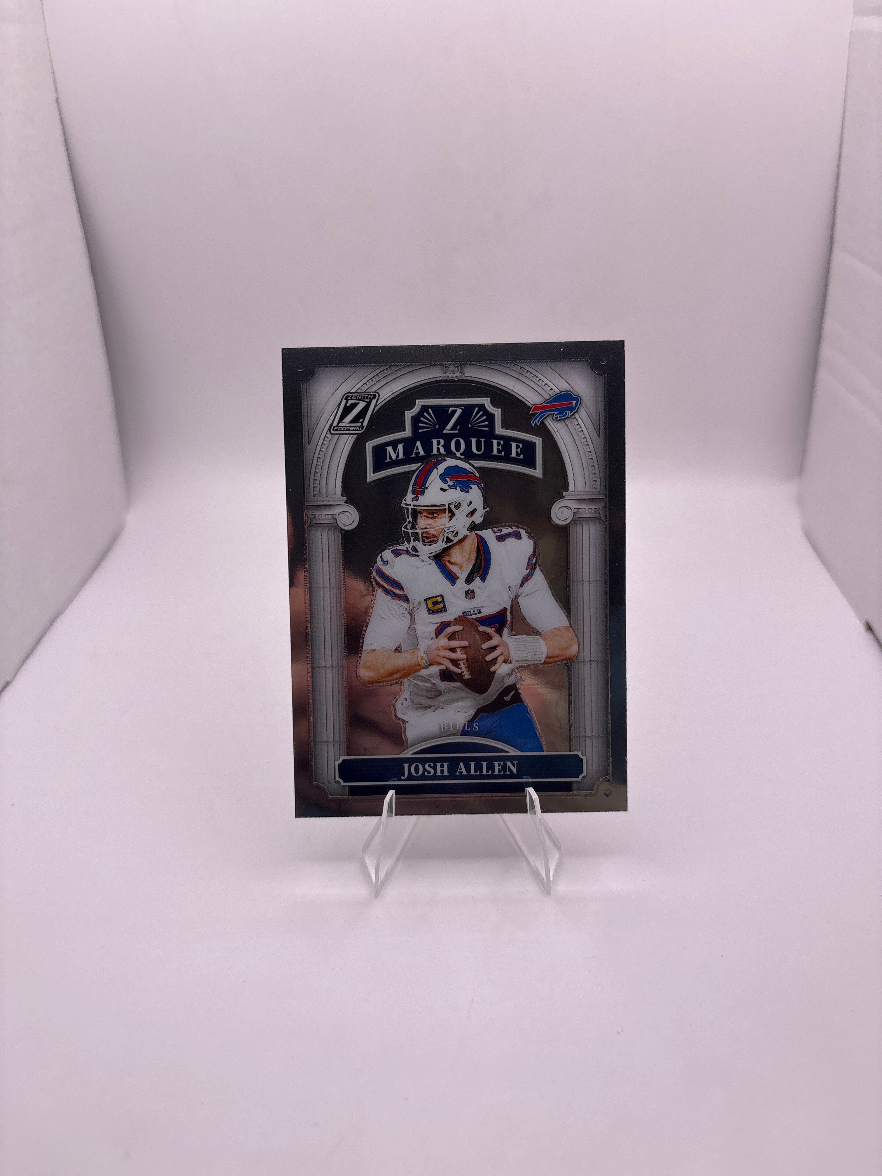 Zenith Josh Allen – S and E Hobbies and Collectables