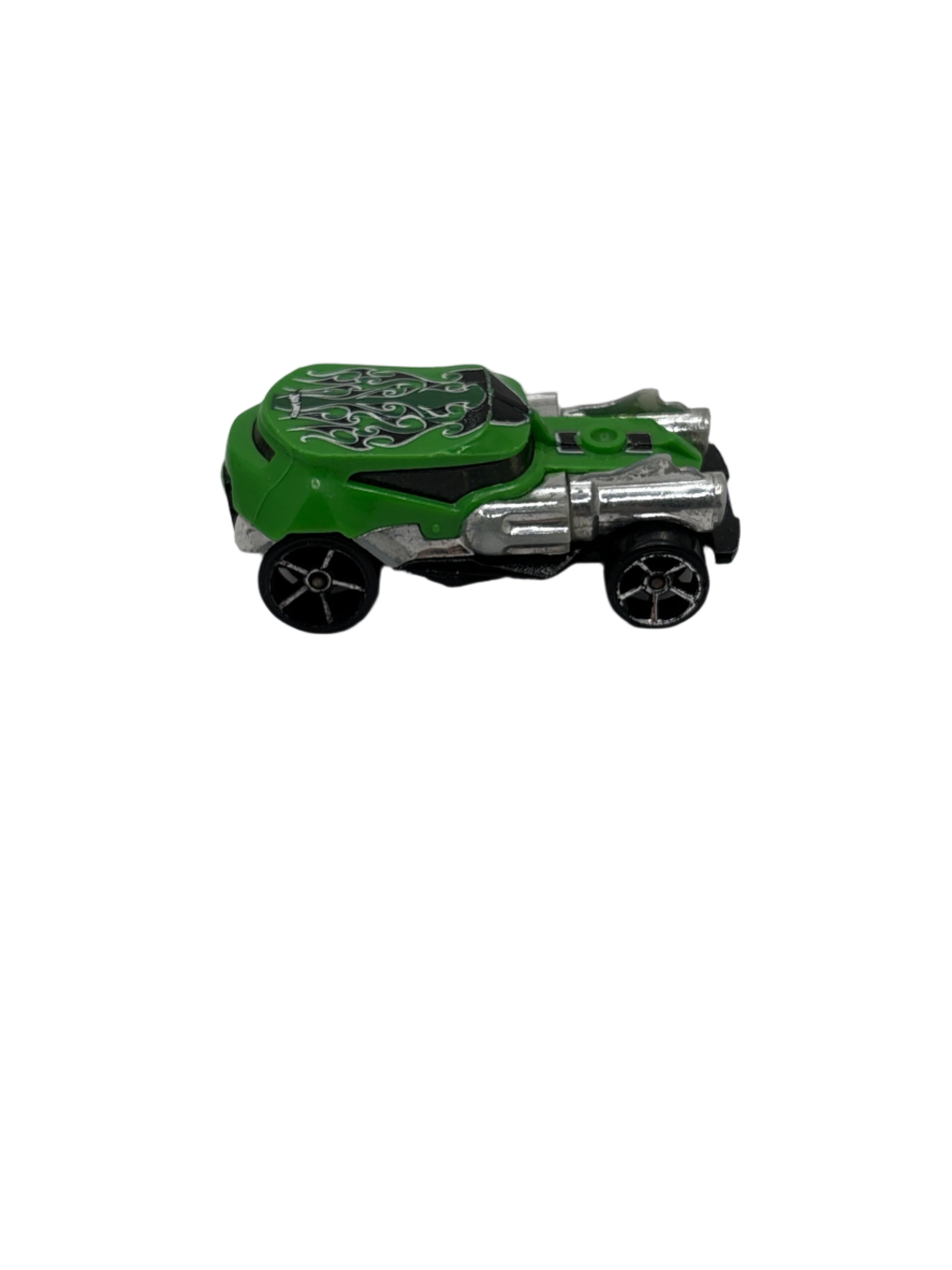 Hot Wheels Shell Shock Diecast | S and E Hobbies and Collectables