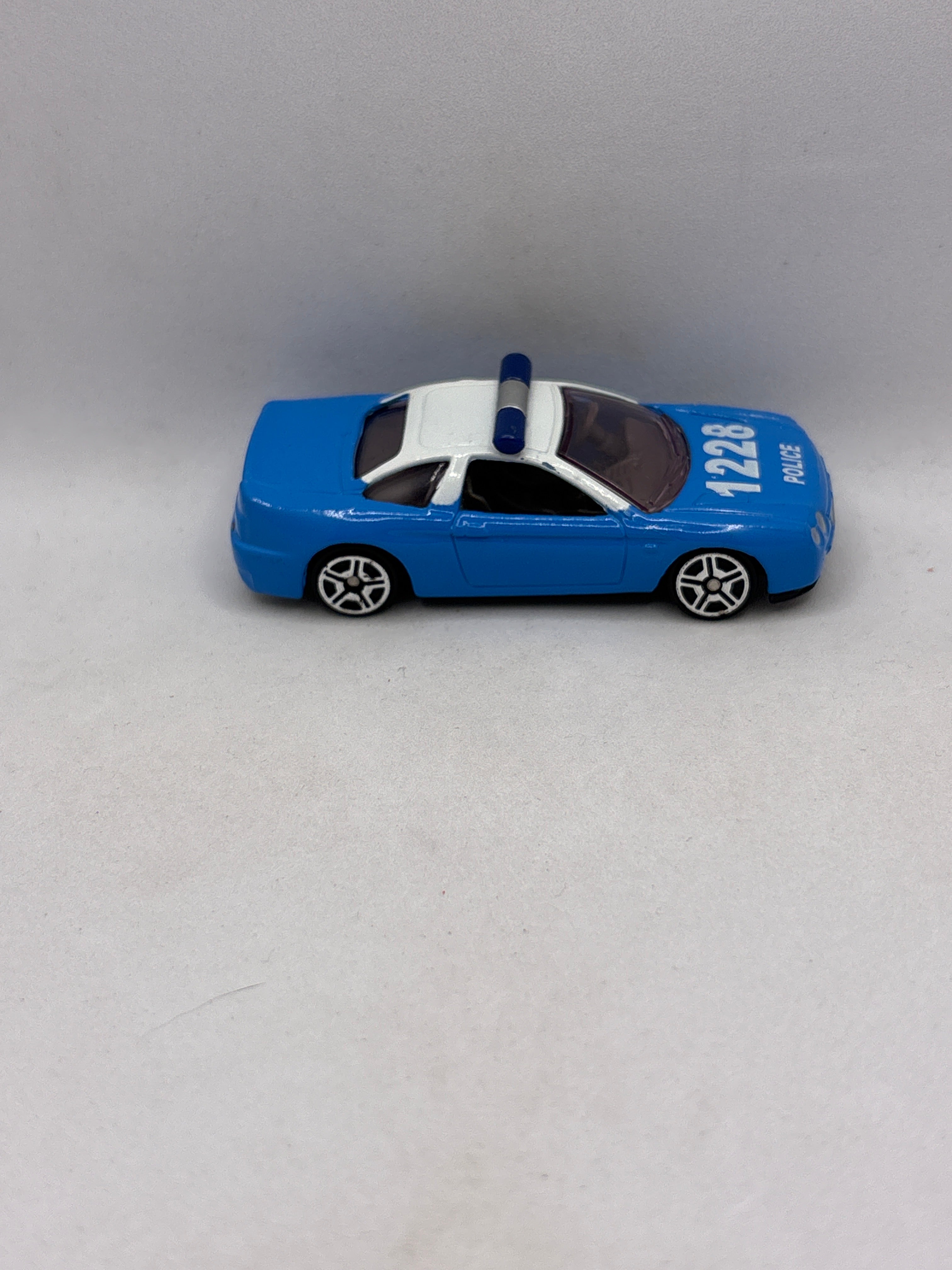 Motor Max Police Car Diecast – S and E Hobbies and Collectables