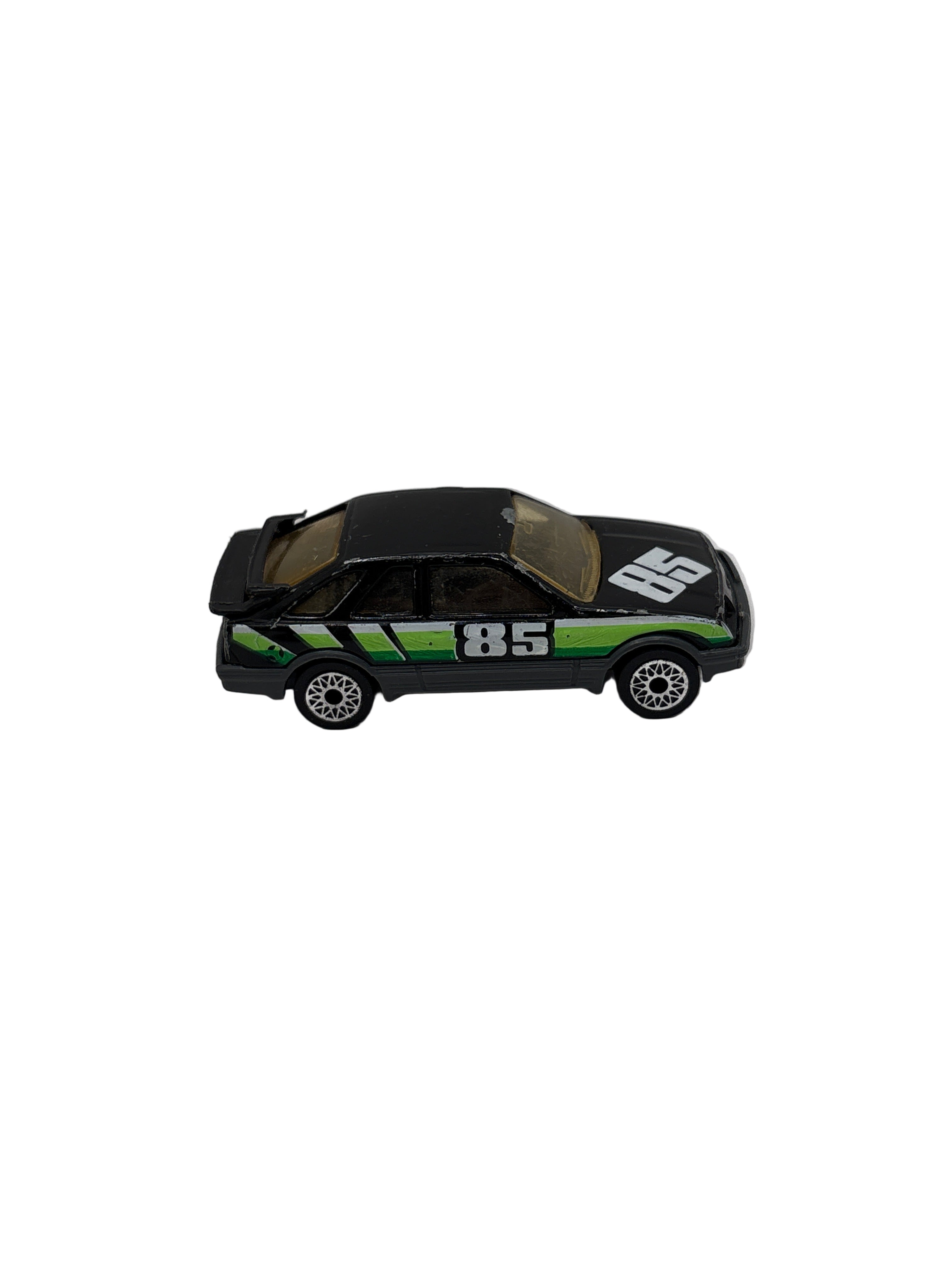 Matchbox Ford Sierra XR4i Diecast – S and E Hobbies and Collectables