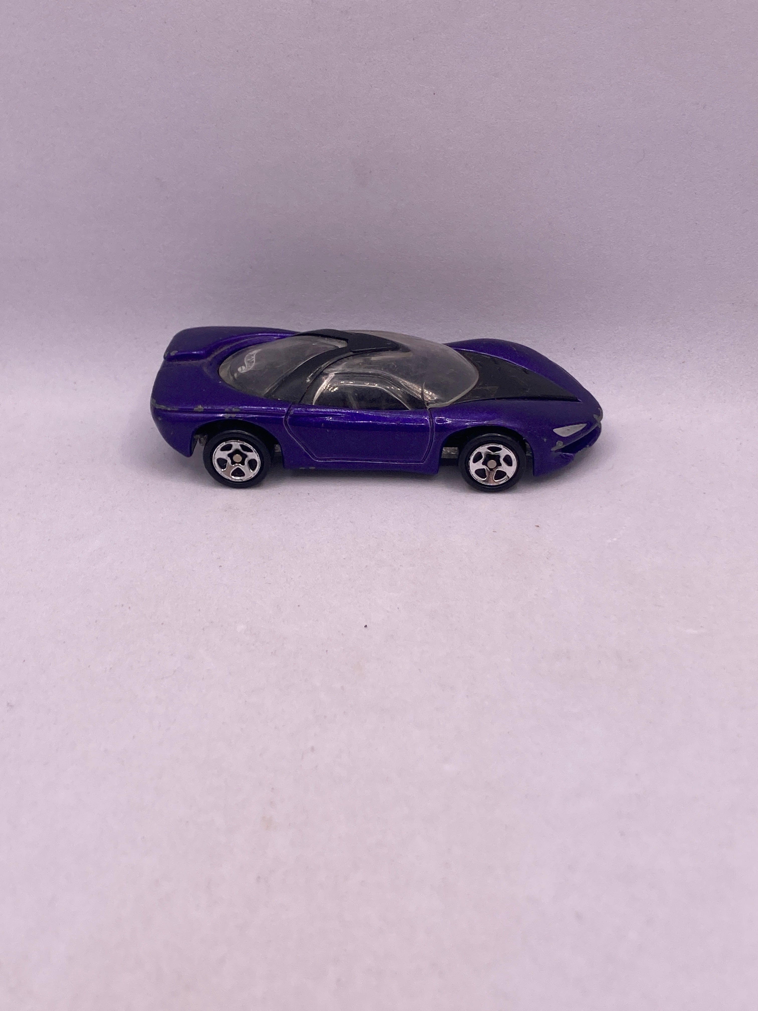 Hot Wheels Pontiac Banshee Diecast – S and E Hobbies and Collectables