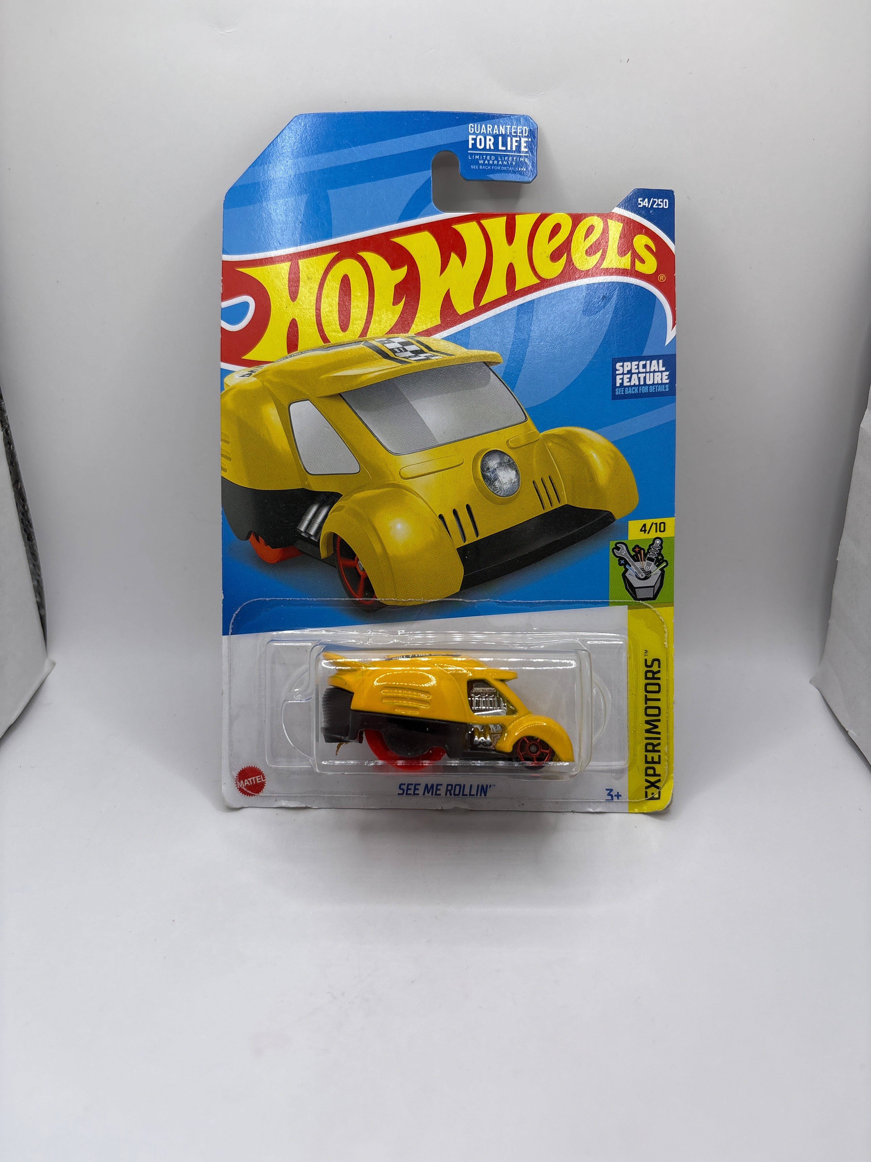 Hot Wheels See Me Rollin Diecast | S and E Hobbies and Collectables