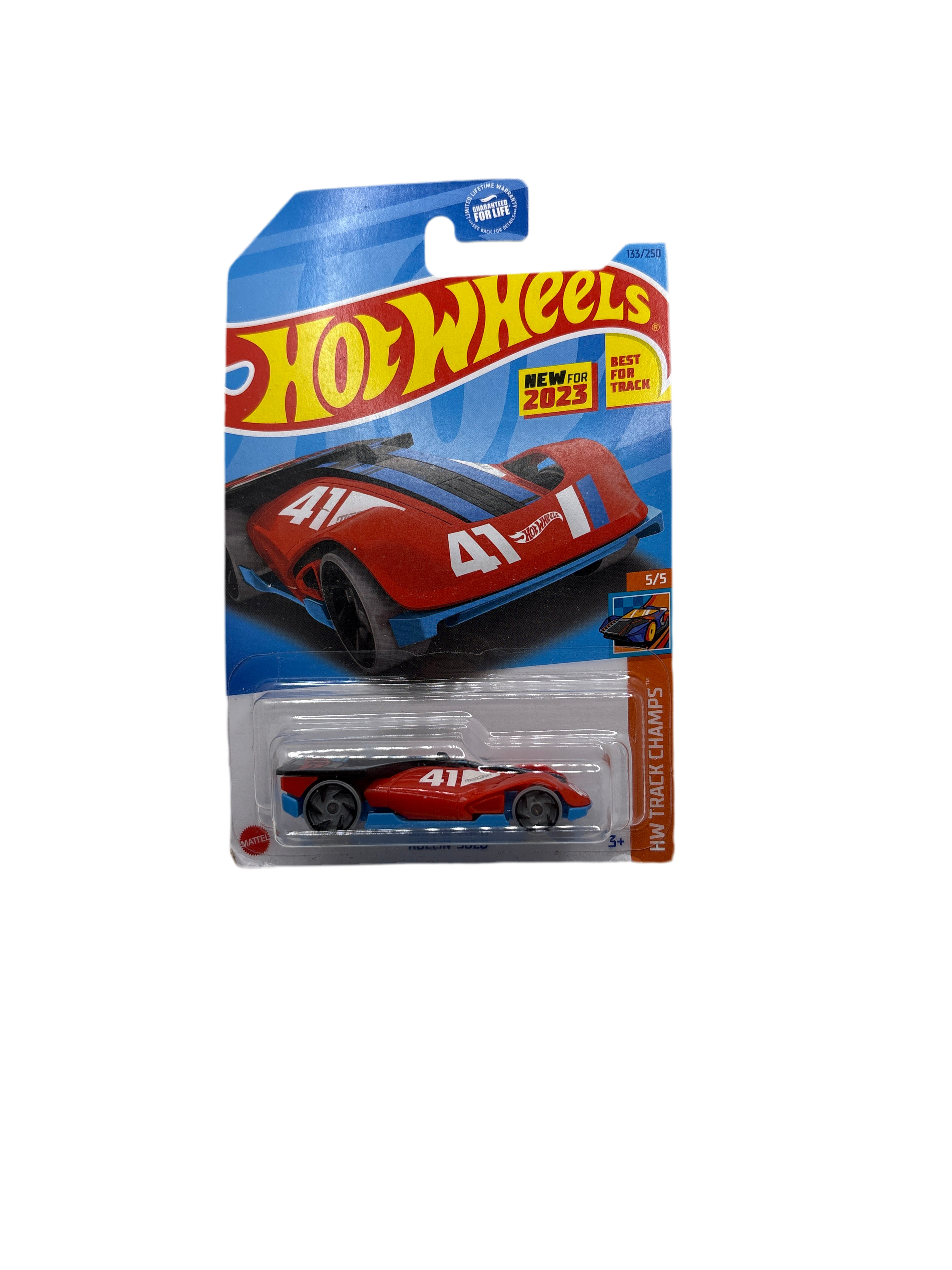 Hot Wheels Rollin Solo Diecast – S and E Hobbies and Collectables