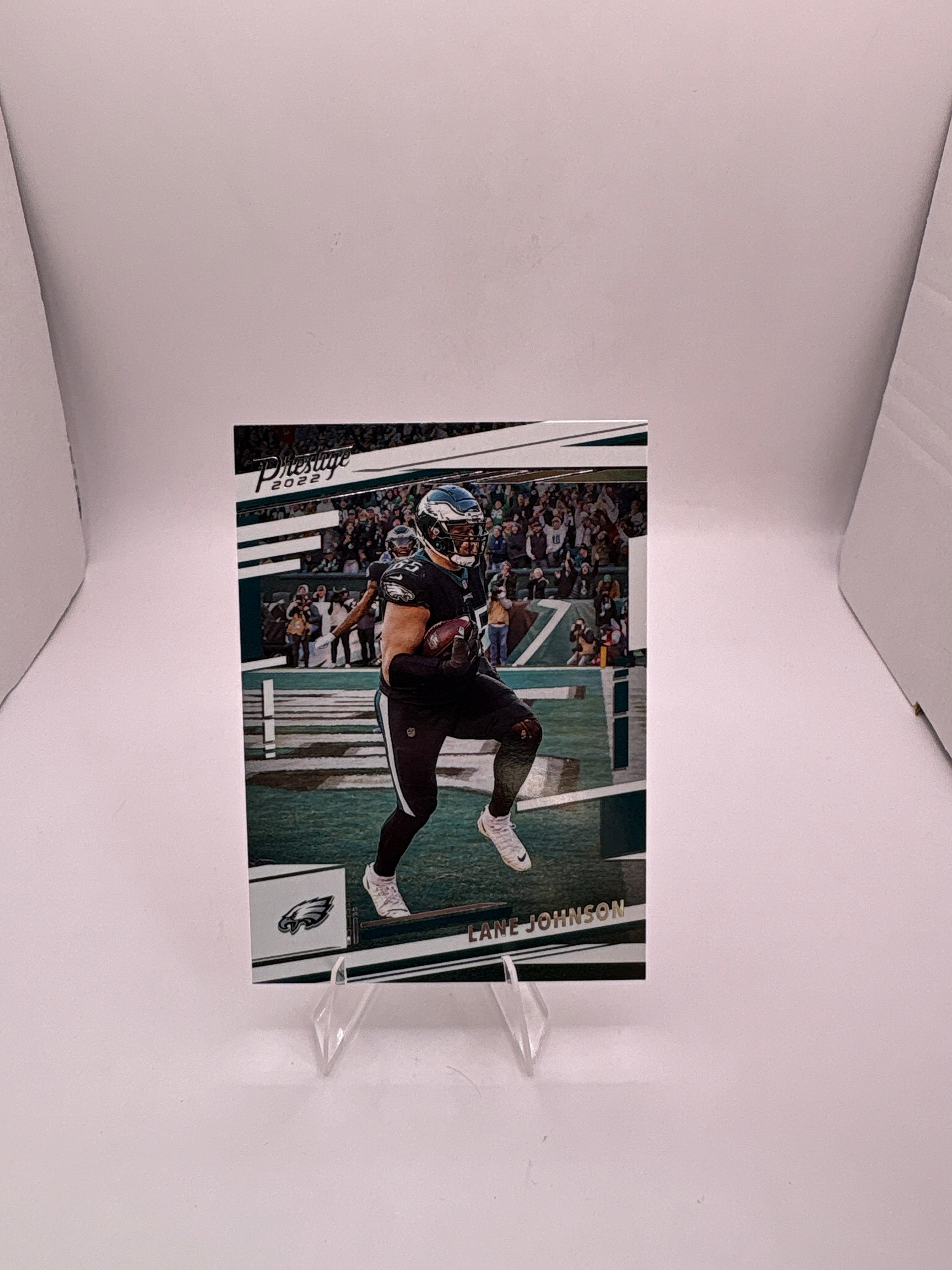 Prestige Lane Johnson – S and E Hobbies and Collectables