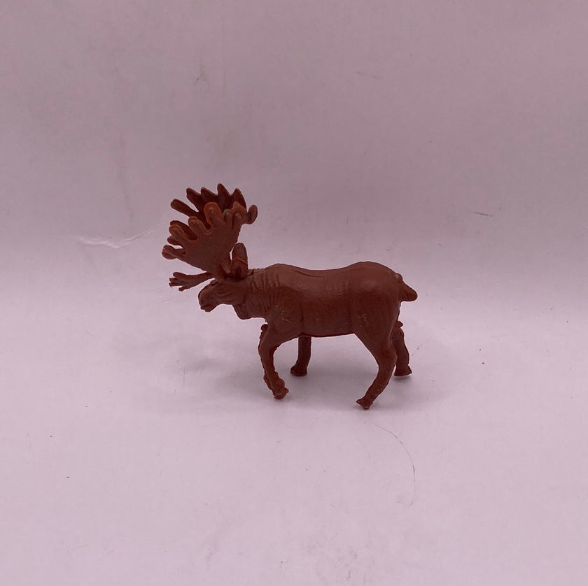 Moose Figure – S and E Hobbies and Collectables