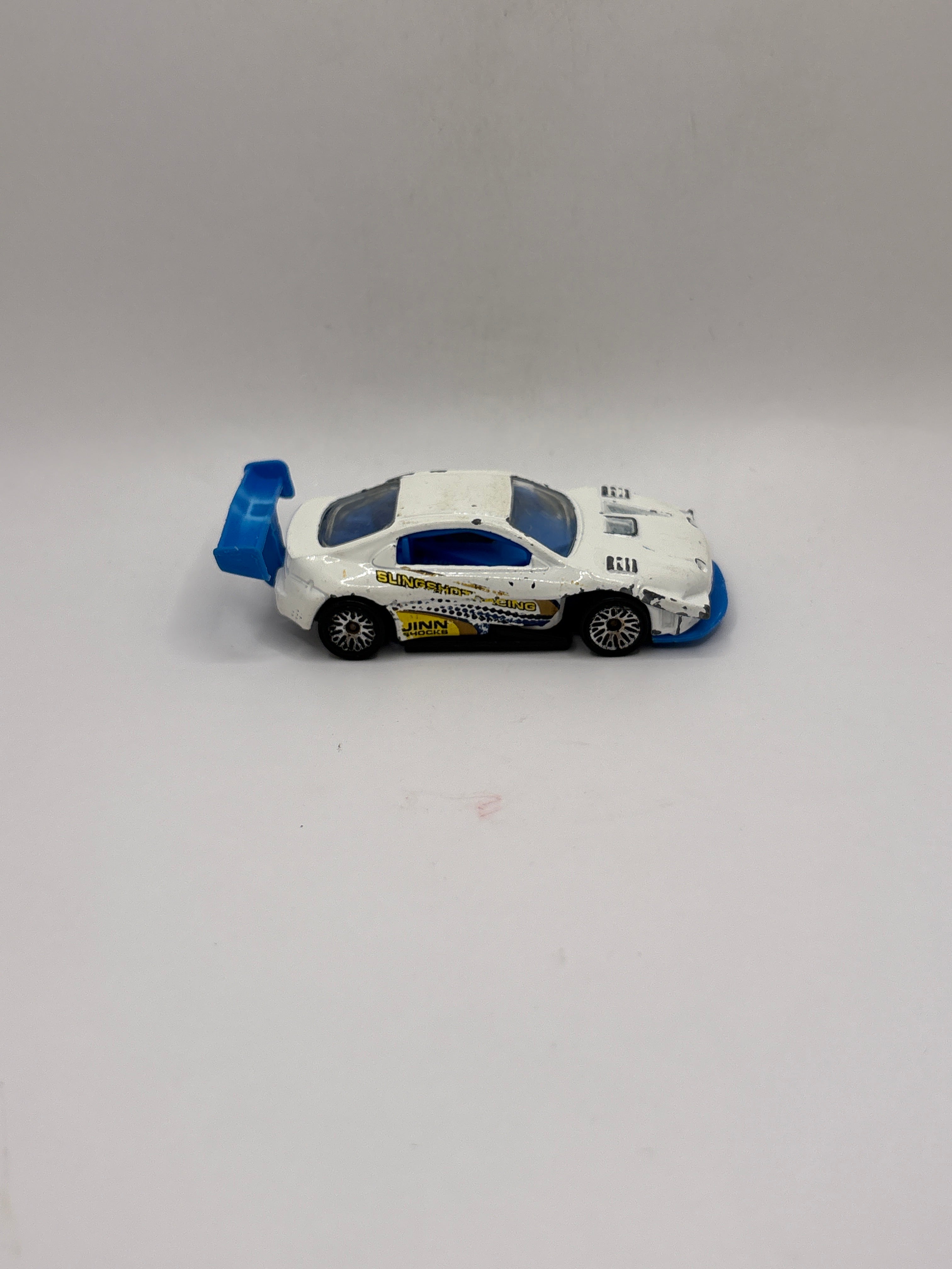 Hot Wheels Pikes Peak Celica Diecast | S and E Hobbies and Collectables