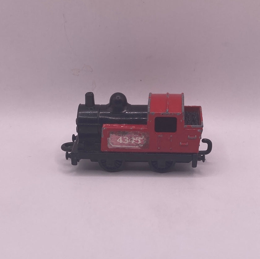 Matchbox Steam Loco Diecast – S and E Hobbies and Collectables