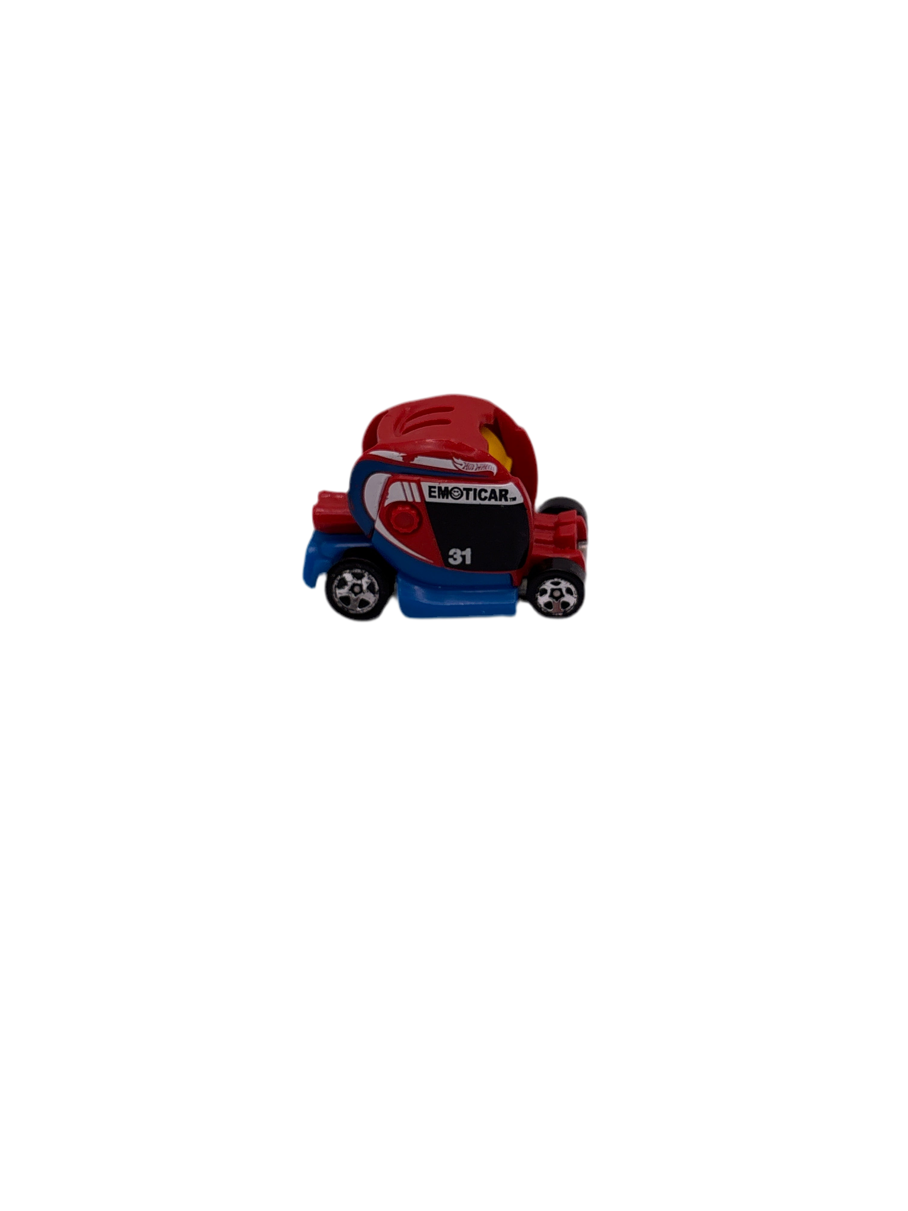 Hot Wheels Emoticar Diecast – S and E Hobbies and Collectables