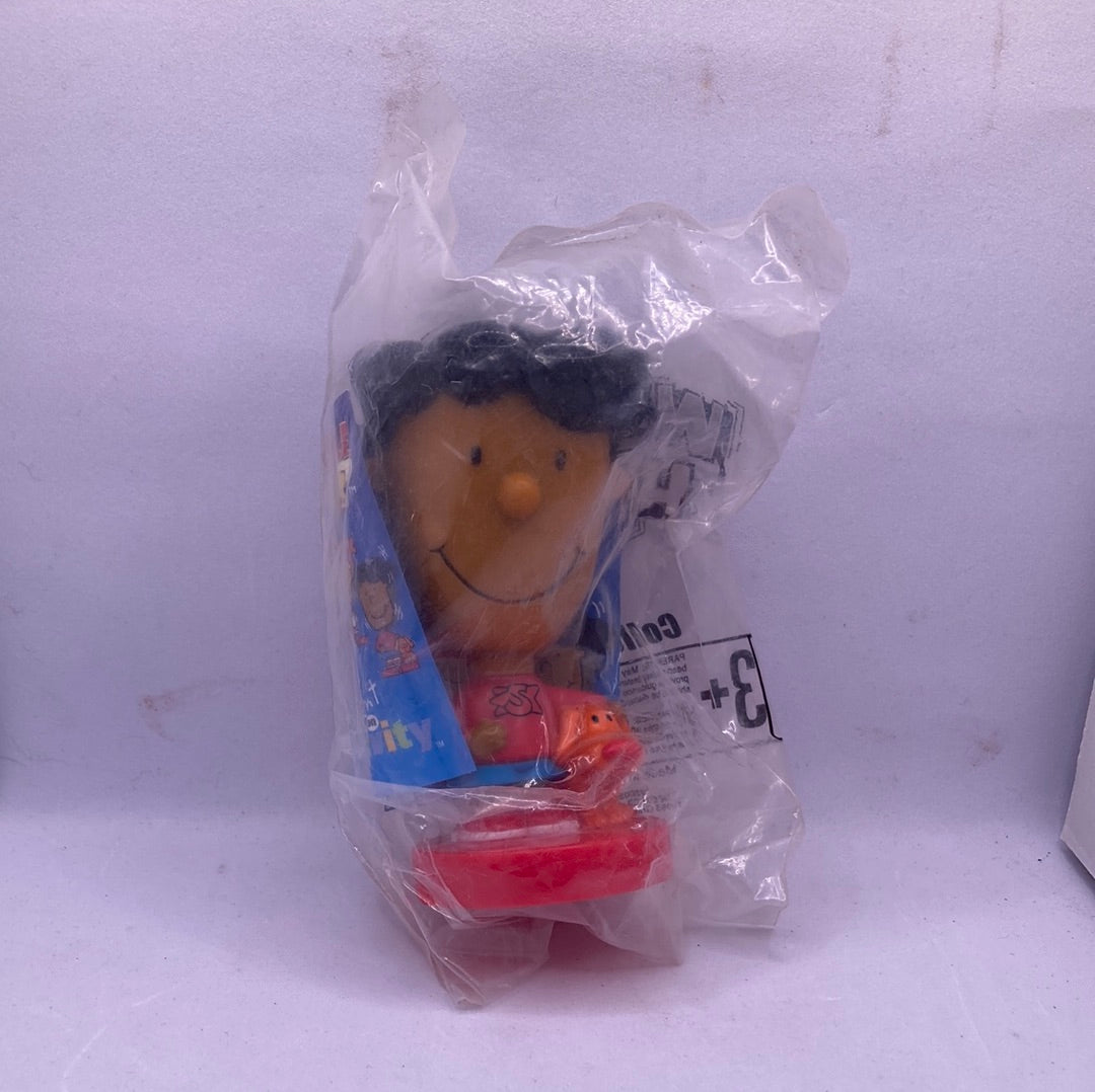 Sonic Happy Meal Wobble Heads | S and E Hobbies and Collectables