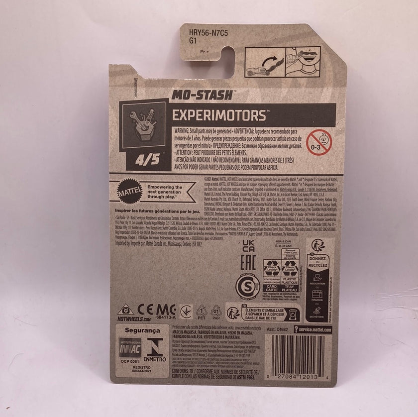 Hot Wheels Mo-Stash Diecast | S and E Hobbies and Collectables