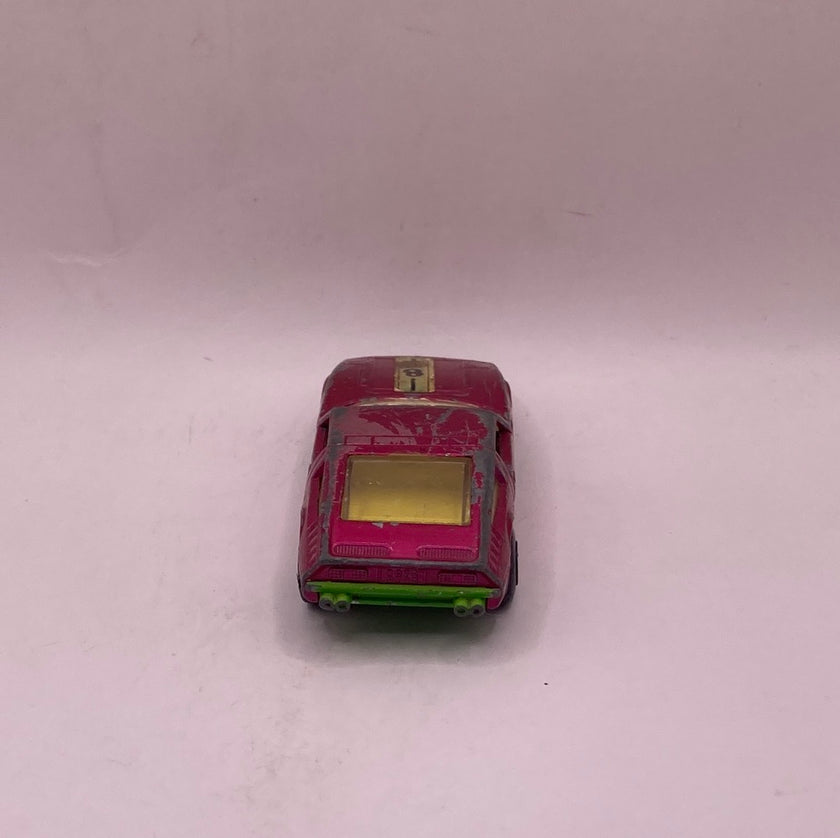 Matchbox Maserati Bora Diecast | S and E Hobbies and Collectables