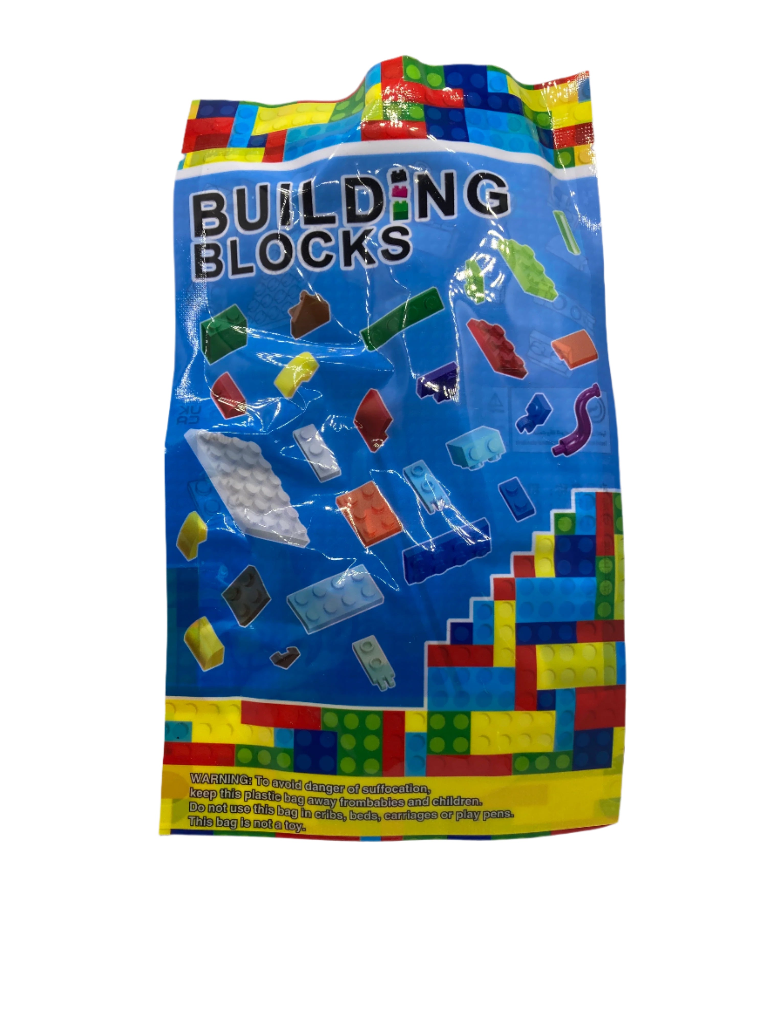 Building Blocks | S and E Hobbies and Collectables