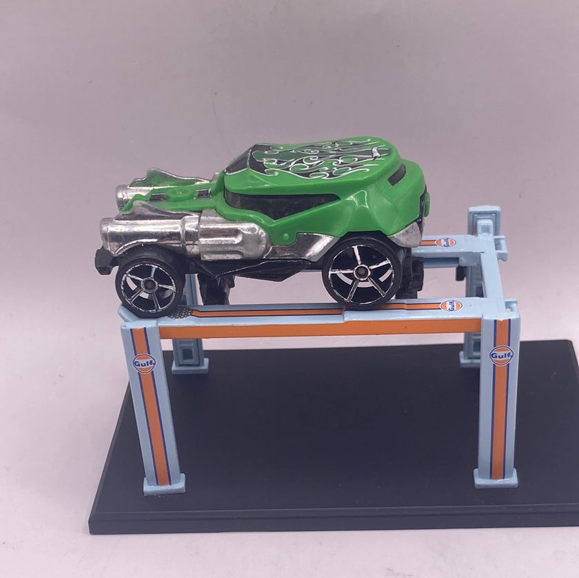 Hot Wheels Shell Shock Diecast | S and E Hobbies and Collectables