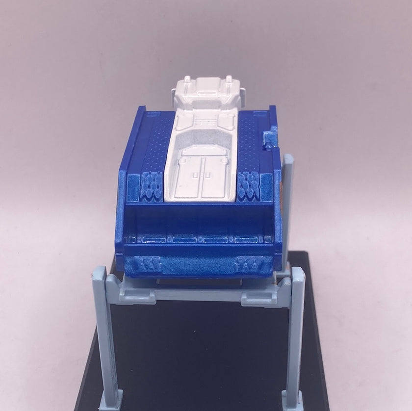 Matchbox Runway Wrangler-4 – S and E Hobbies and Collectables