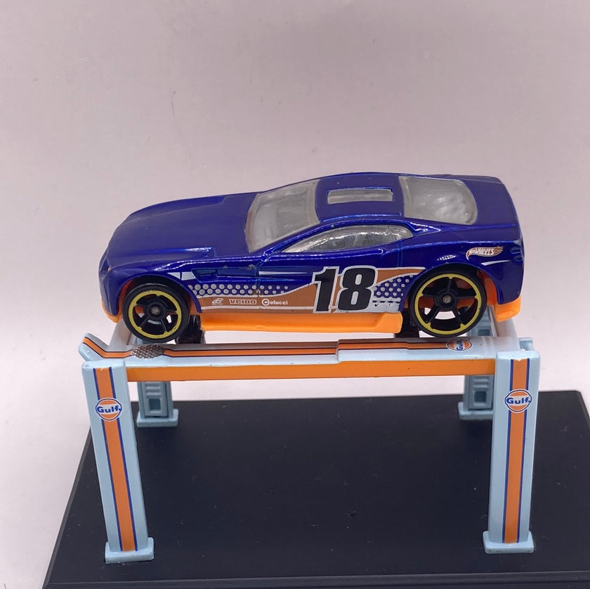 Hot Wheels Torque Screw Diecast – S and E Hobbies and Collectables