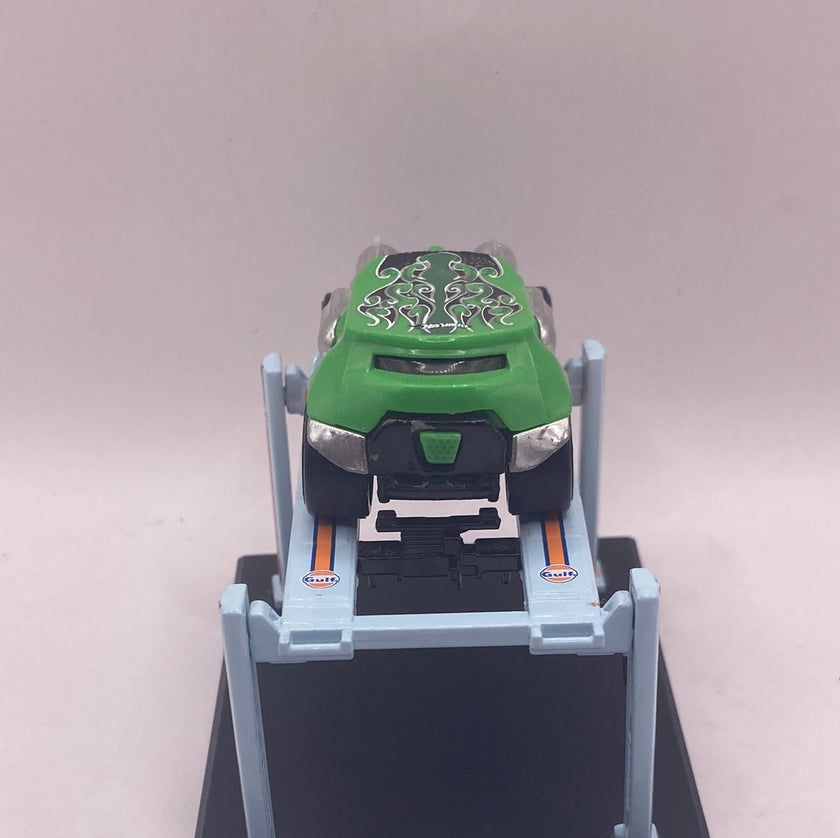 Hot Wheels Shell Shock Diecast | S and E Hobbies and Collectables