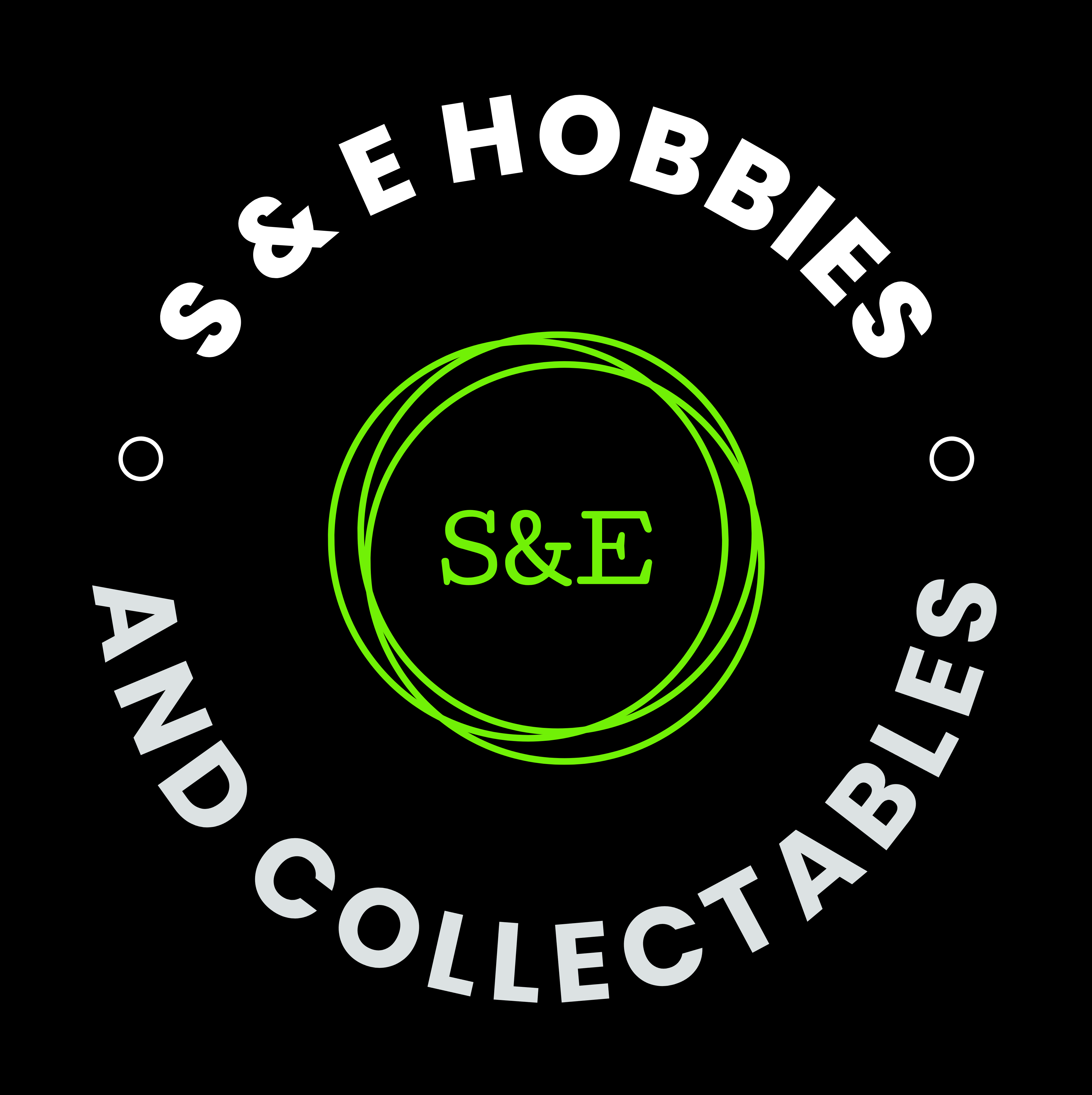 Muscle Machines – S and E Hobbies and Collectables